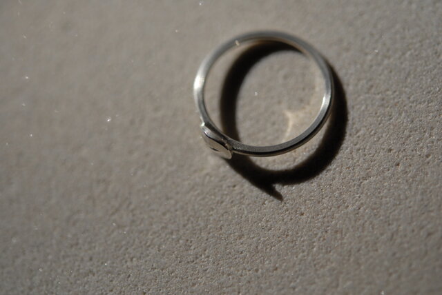 scene ring 003 | iichi ハンドメイド・クラフト作品・手仕事品の通販