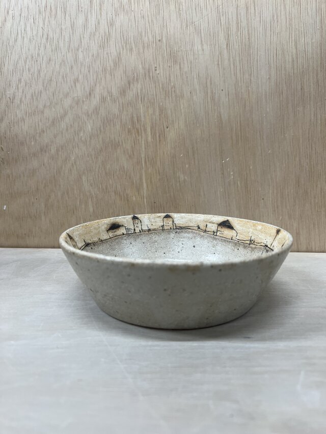 台形浅鉢 〜家yume〜 | iichi ハンドメイド・クラフト作品・手仕事品の通販