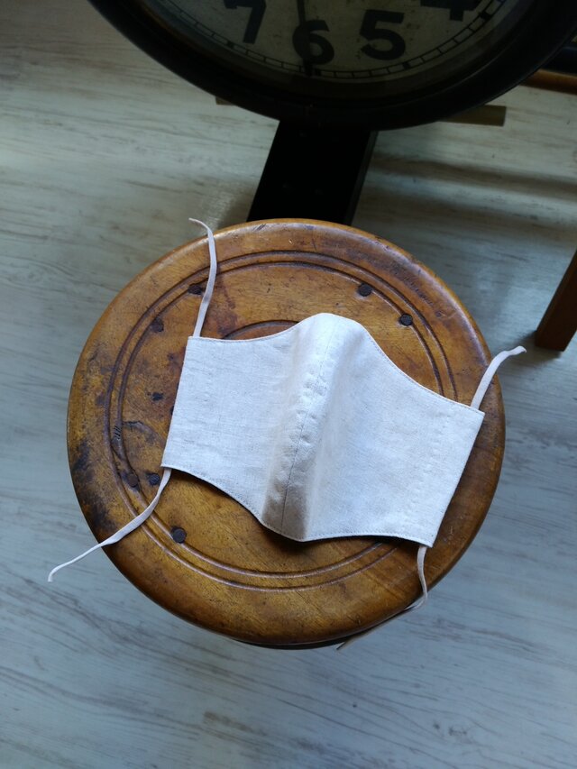 A_patternsマスク 030 | iichi ハンドメイド・クラフト作品・手仕事品の通販