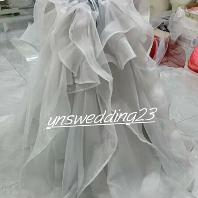 素敵なカラードレス ベアトップ オリジナル 花嫁/ 舞台ドレス ビスチェタイプ | iichi ハンドメイド・クラフト作品・手仕事品の通販