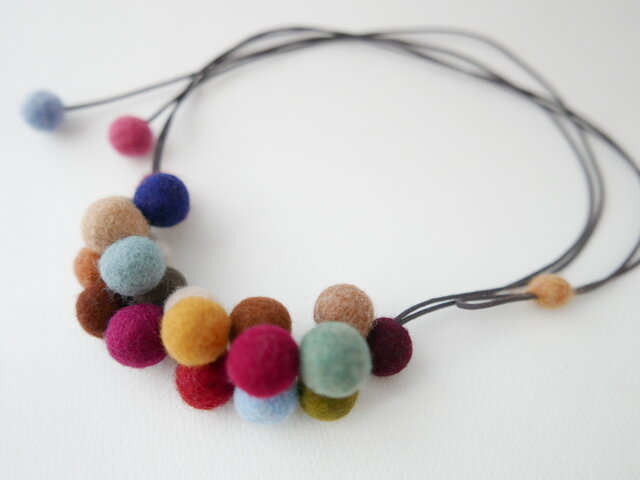 23balls W07※M様ご注文品 | iichi ハンドメイド・クラフト作品・手仕事品の通販