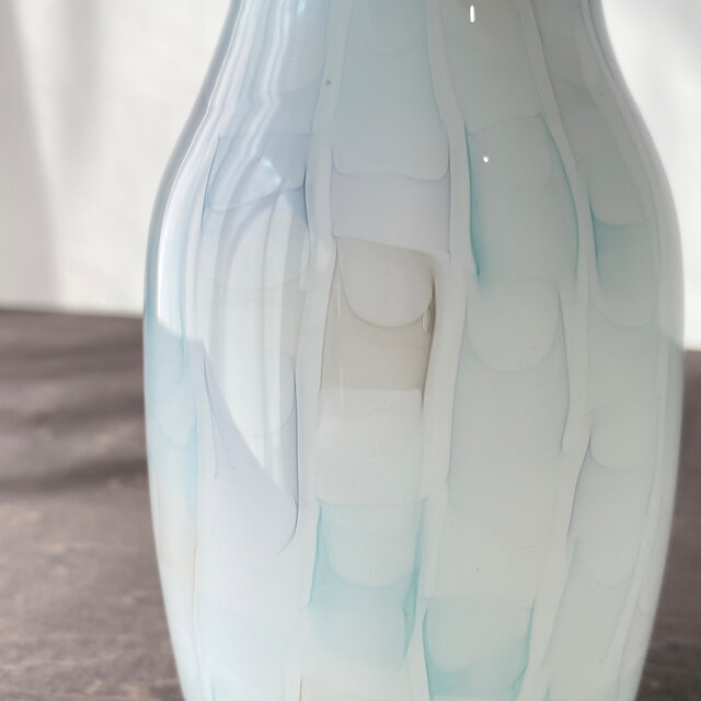 patch vase 35 | iichi ハンドメイド・クラフト作品・手仕事品の通販
