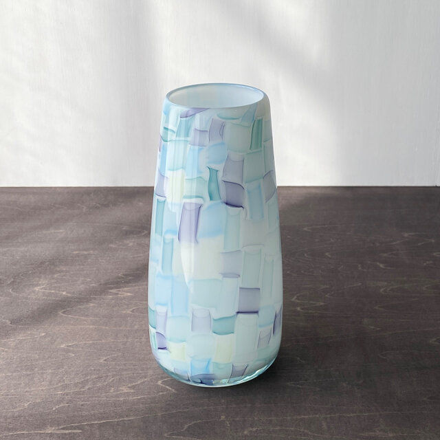 patch vase 36 | iichi ハンドメイド・クラフト作品・手仕事品の通販