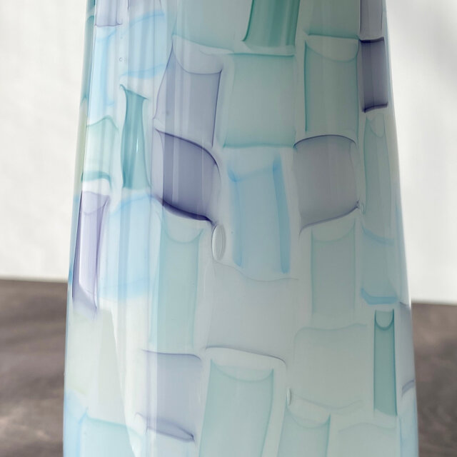 patch vase 36 | iichi ハンドメイド・クラフト作品・手仕事品の通販