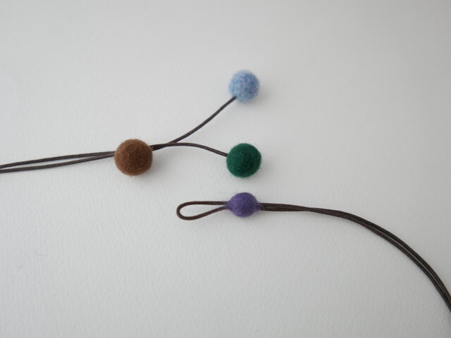 23balls C10 | iichi ハンドメイド・クラフト作品・手仕事品の通販