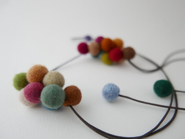 23balls C10 | iichi ハンドメイド・クラフト作品・手仕事品の通販