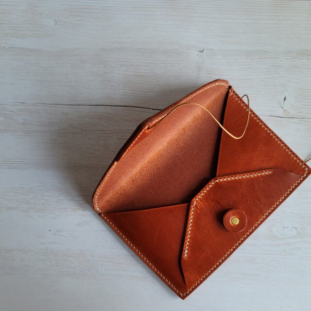 letter | iichi ハンドメイド・クラフト作品・手仕事品の通販