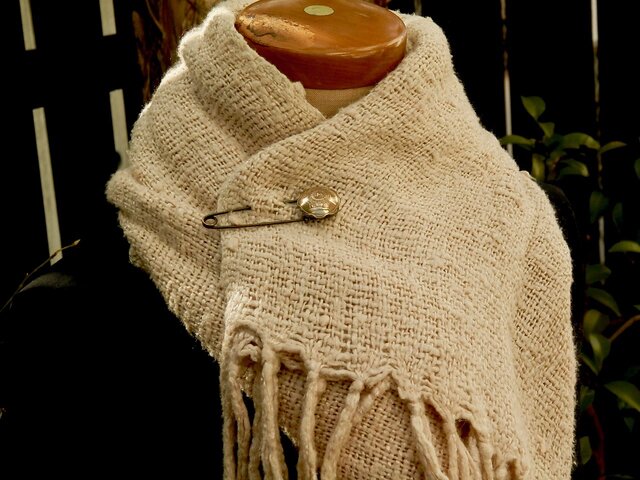 ＃B73 Sri Lanka Coin Brooch | iichi ハンドメイド・クラフト作品・手仕事品の通販