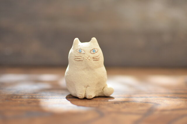 cat b33 | iichi ハンドメイド・クラフト作品・手仕事品の通販