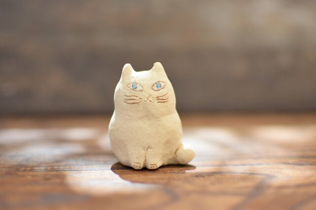 cat b33 | iichi ハンドメイド・クラフト作品・手仕事品の通販