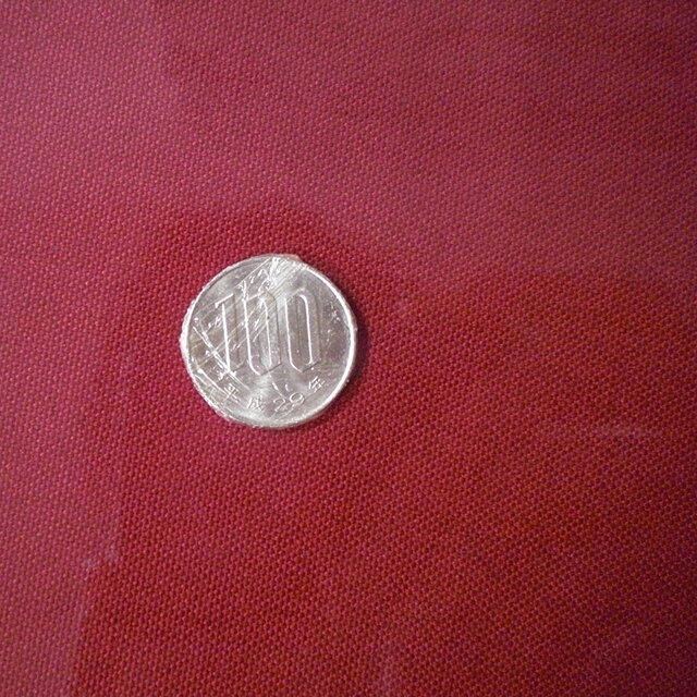 BagビニールA4Long／深赤 | iichi ハンドメイド・クラフト作品・手仕事品の通販