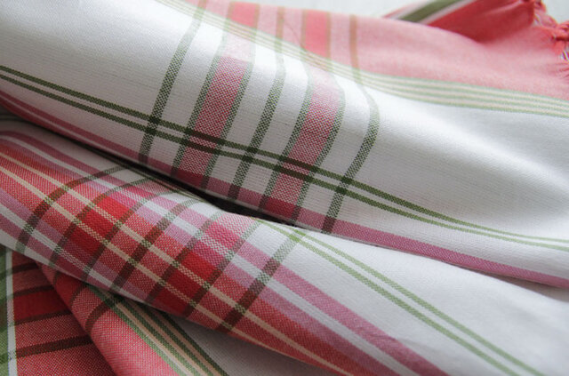 ソフトキコイ（ Soft Kikoi ）ショール大判 ストール 羽織る 頭に巻く布 | iichi ハンドメイド・クラフト作品・手仕事品の通販