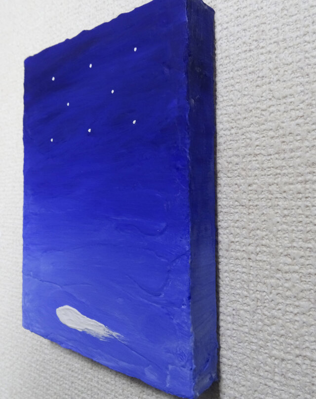 Sky | iichi ハンドメイド・アンティーク・食品・ギフト・手作り