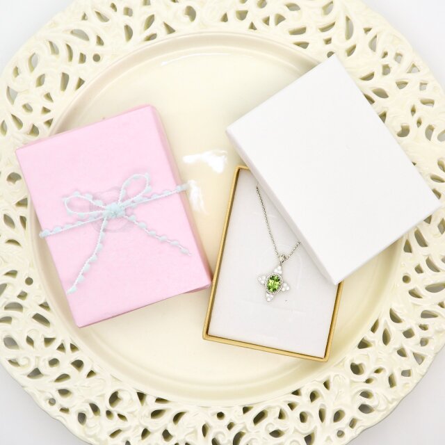 SV ゴシックローズペンダント（ダブレットラピスラズリ×クリスタル） 2217 | iichi ハンドメイド・クラフト作品・手仕事品の通販