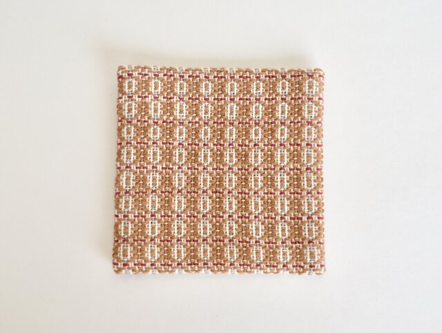 Coaster_055 | iichi ハンドメイド・クラフト作品・手仕事品の通販