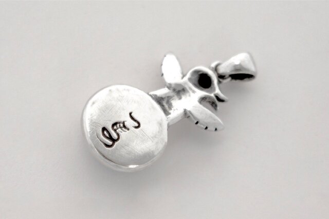 フリーバード ペンダントP4 | iichi ハンドメイド・クラフト作品・手仕事品の通販