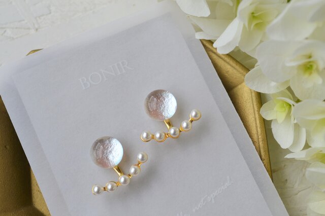 CL+bkc.p | iichi ハンドメイド・クラフト作品・手仕事品の通販