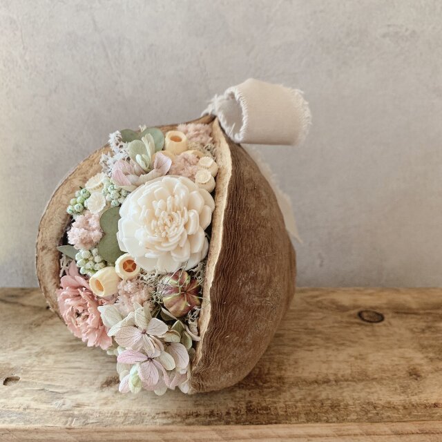 ブッダナッツ 006 | iichi ハンドメイド・クラフト作品・手仕事品の通販