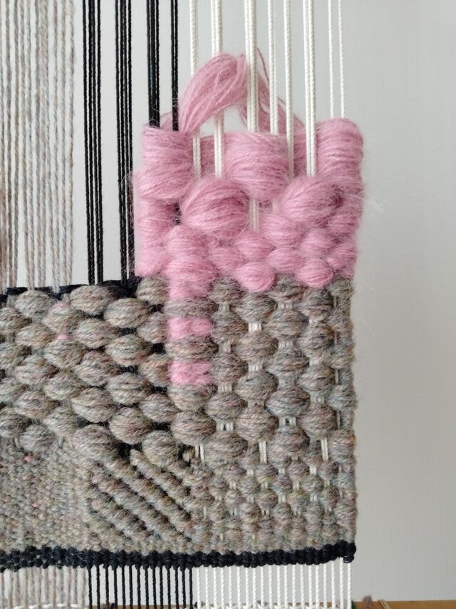 タペストリー「華蔭」 | iichi ハンドメイド・クラフト作品・手仕事品の通販