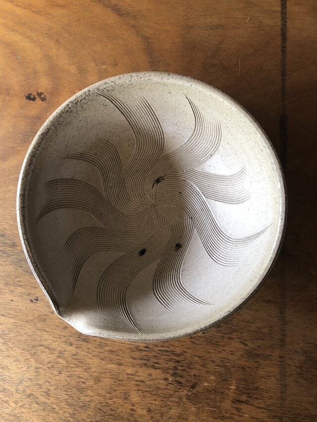 すり鉢 no.53 | iichi ハンドメイド・クラフト作品・手仕事品の通販