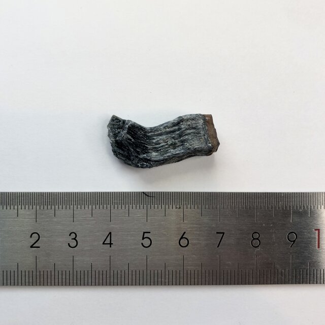 【一点もの】 ホークアイ ブローチ or 台座付き標本 鉱物 原石 天然石 アクセサリー パワーストーン (No.2172) | iichi ハンドメイド・クラフト作品・手仕事品の通販