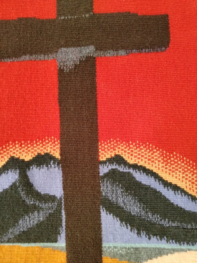 ゴブラン織りタピスリー | iichi ハンドメイド・クラフト作品・手仕事品の通販