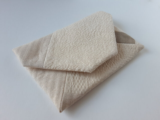 tsutsumu #13 tsugihagi | iichi 日々の暮らしを心地よくするハンドメイドやアンティークのマーケットプレイス