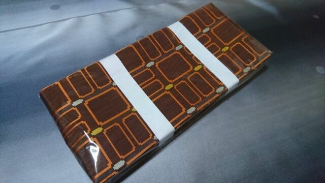 創作帯☆角帯 玉虫レトロ模様 巾約12cm | iichi 日々の暮らしを心地よくするハンドメイドやアンティークのマーケットプレイス