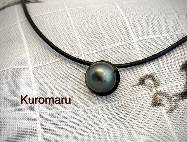 Kuromaru（黒丸） | iichi 日々の暮らしを心地よくするハンドメイドやアンティークのマーケットプレイス
