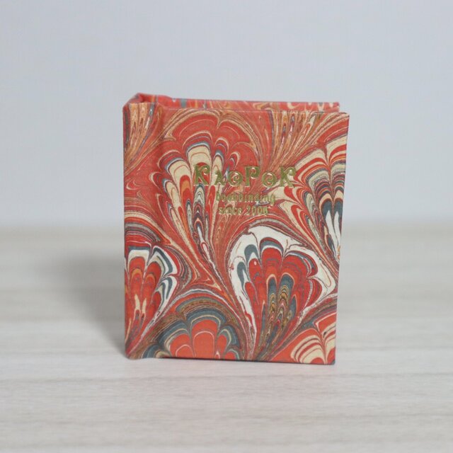 Marble+ レッド011 | iichi ハンドメイド・クラフト作品・手仕事品の通販