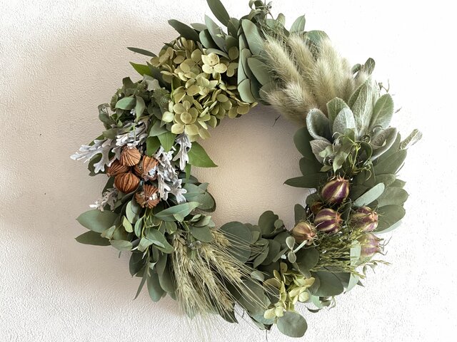 iichi通信 vol.1260 「ようこそ我が家へ」 | iichi ハンドメイド・クラフト作品・手仕事品の通販