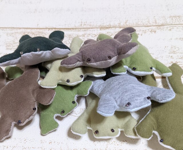 かえる兄弟J | iichi ハンドメイド・クラフト作品・手仕事品の通販