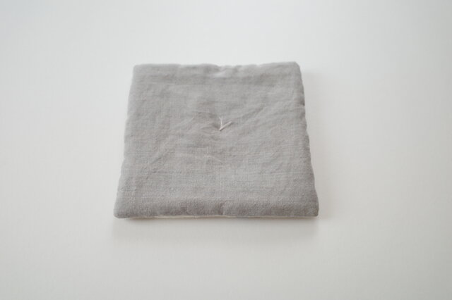 ポジャギ風teaマット・② | iichi ハンドメイド・クラフト作品・手仕事品の通販