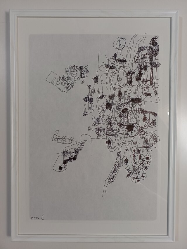 No.6 | iichi ハンドメイド・クラフト作品・手仕事品の通販