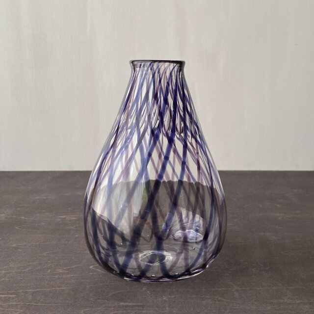 net vase 10 | iichi ハンドメイド・クラフト作品・手仕事品の通販