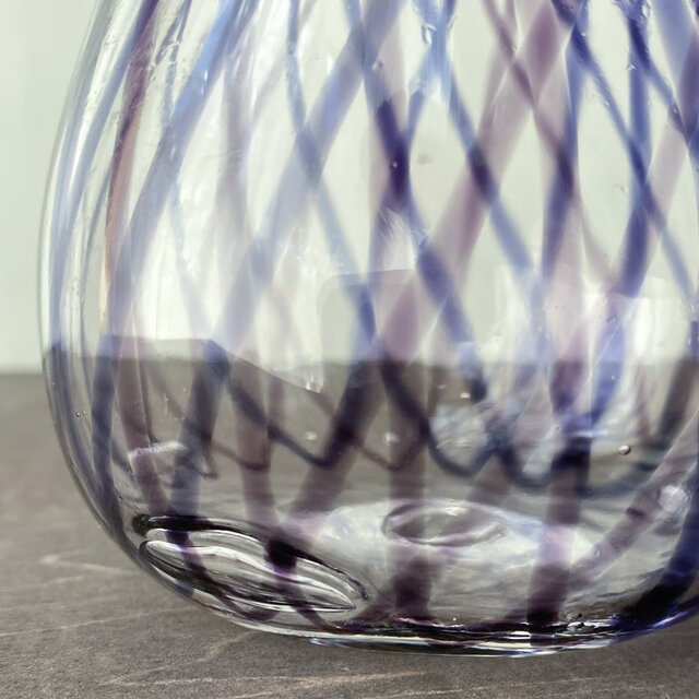 net vase 10 | iichi ハンドメイド・クラフト作品・手仕事品の通販
