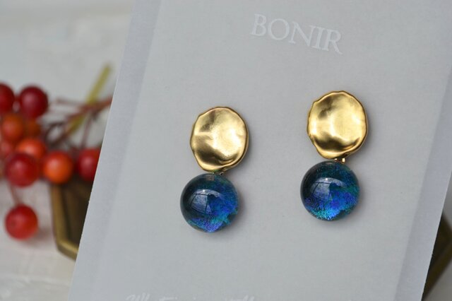 Nv + o | iichi ハンドメイド・クラフト作品・手仕事品の通販