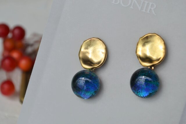 Nv + o | iichi ハンドメイド・クラフト作品・手仕事品の通販