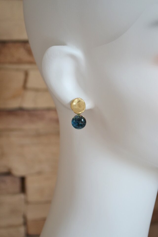 Nv + o | iichi ハンドメイド・クラフト作品・手仕事品の通販