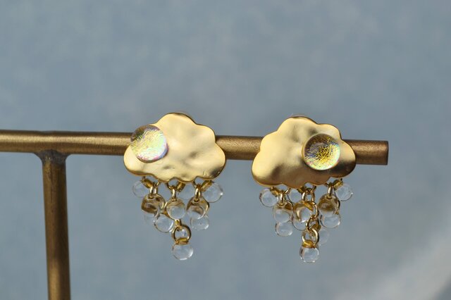 CL+ooame(gd) | iichi ハンドメイド・クラフト作品・手仕事品の通販