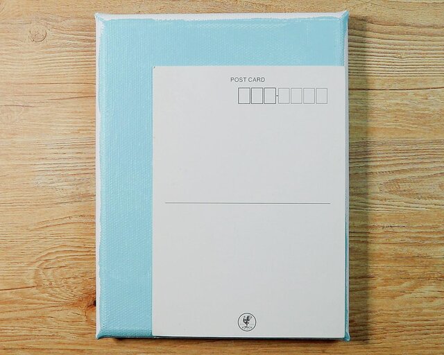 グリーンフロス‒創／アクリル画 キャンバス F0号 texture-art 薄く淡い黄緑色 | iichi ハンドメイド・クラフト作品・手仕事品の通販