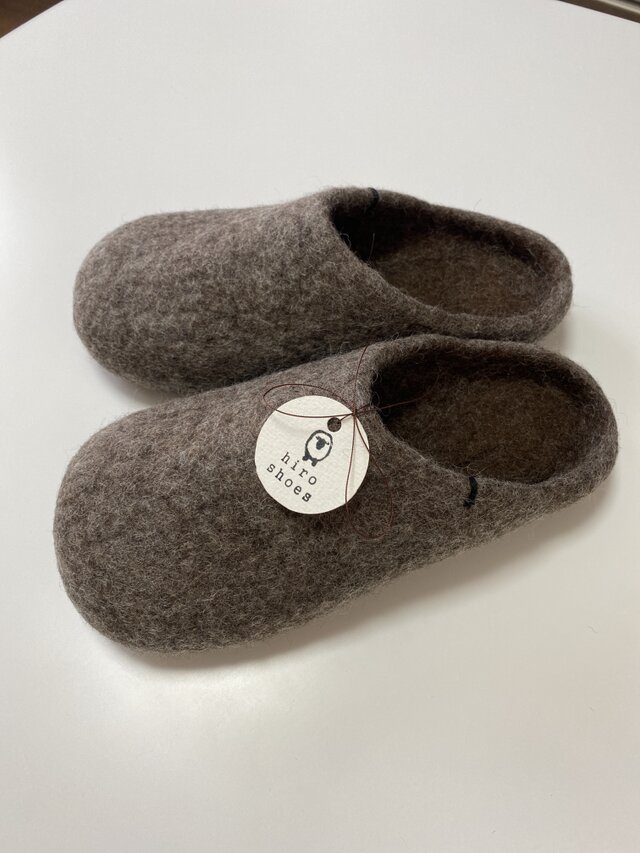 ゆうこ様専用 M .XL シルバーブラウン | iichi ハンドメイド・クラフト作品・手仕事品の通販