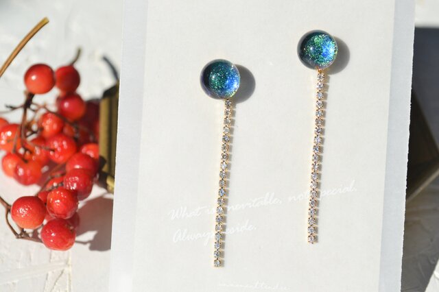 Nv+Gst | iichi ハンドメイド・クラフト作品・手仕事品の通販