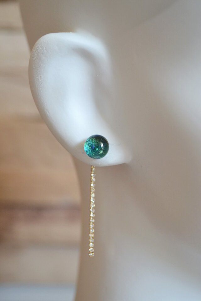 Nv+Gst | iichi ハンドメイド・クラフト作品・手仕事品の通販