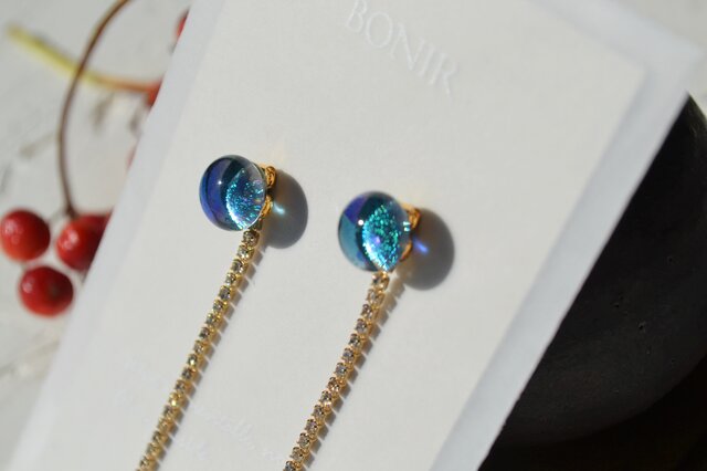 Nv+Gst | iichi ハンドメイド・クラフト作品・手仕事品の通販