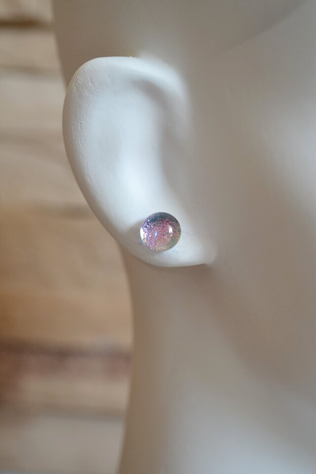 N.lavender+Gst | iichi ハンドメイド・クラフト作品・手仕事品の通販