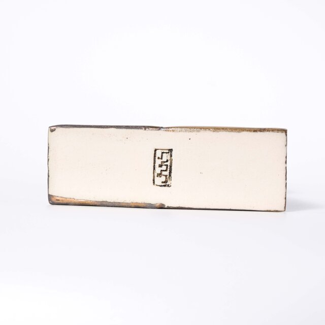 Nishibi：M Size（花瓶 / Vase） | iichi 日々の暮らしを心地よくするハンドメイドやアンティークのマーケットプレイス