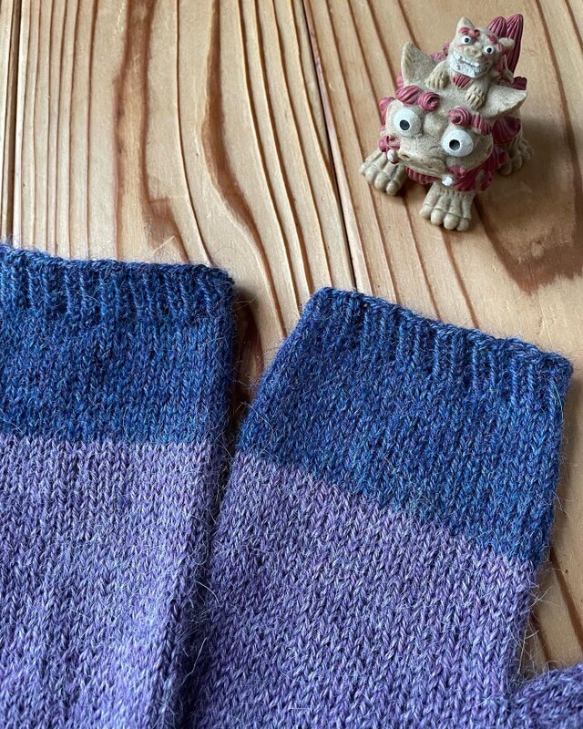 No.913 ミトン | iichi ハンドメイド・クラフト作品・手仕事品の通販