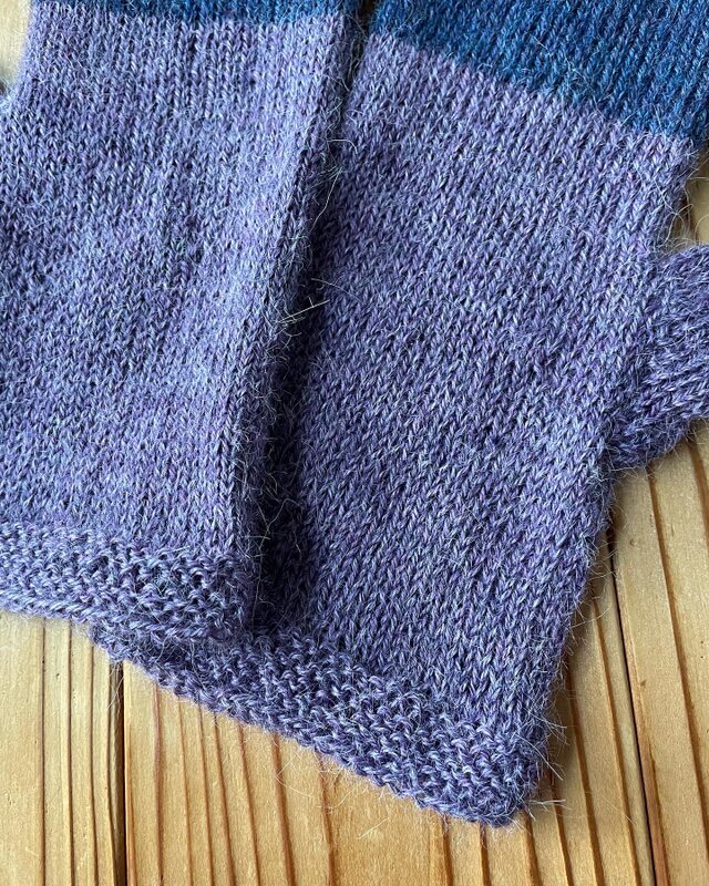 No.913 ミトン | iichi ハンドメイド・クラフト作品・手仕事品の通販