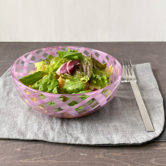 net bowl 24 | iichi ハンドメイド・クラフト作品・手仕事品の通販